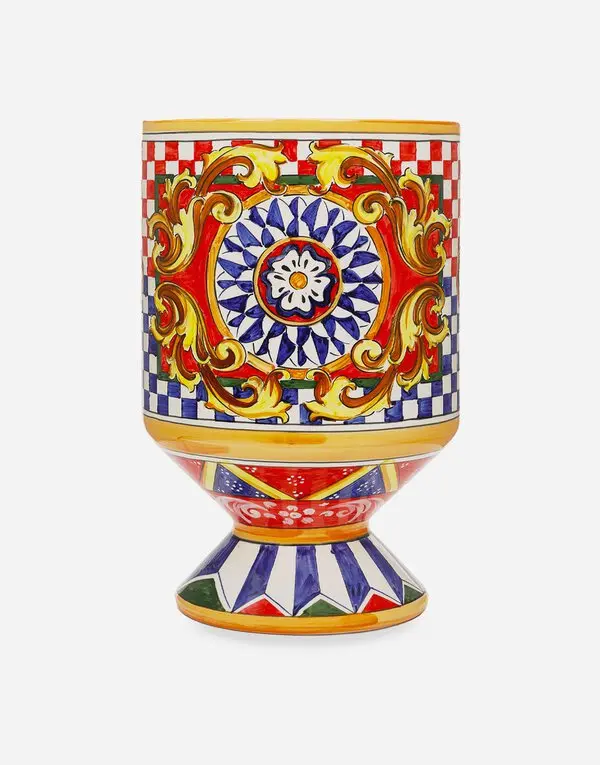 Dolce & Gabbana Outdoor Vase