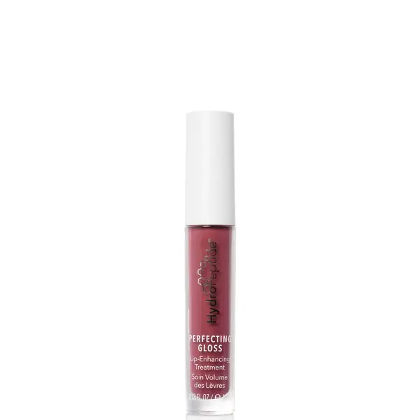 HYDROPEPTIDE Perfecting Gloss - Berry Breeze