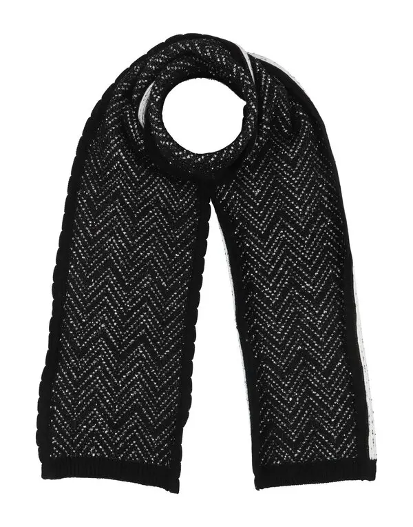 Missoni Scarf Cotton, Polyamide, Polyester