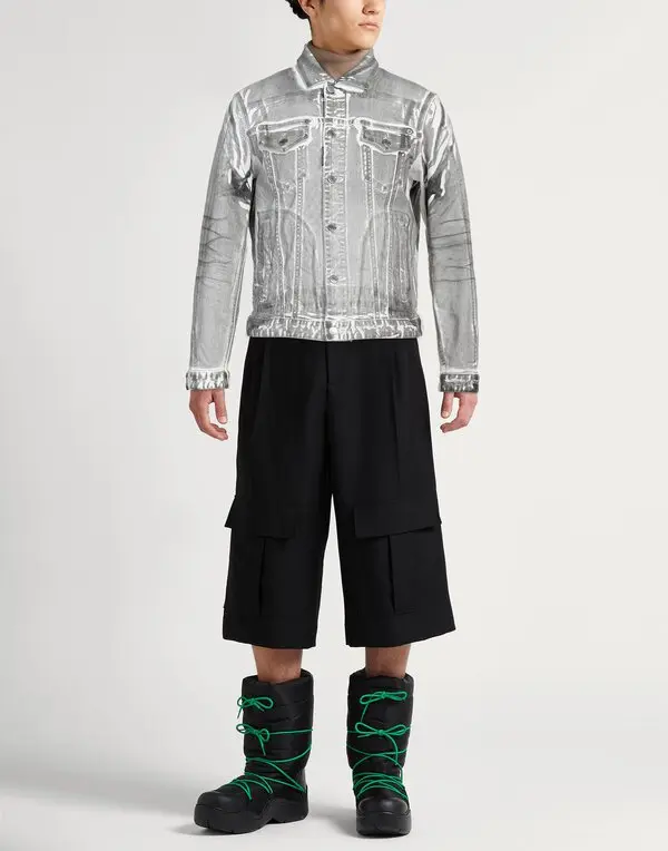 Dsquared2 Denim Trucker Jacket