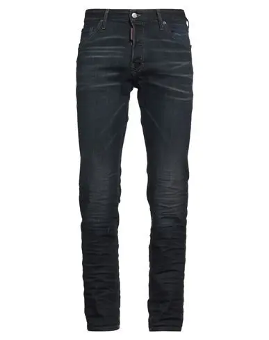 Dsquared2 Tapered Stretch Jeans
