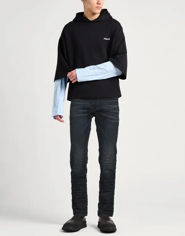 Dsquared2 Tapered Stretch Jeans