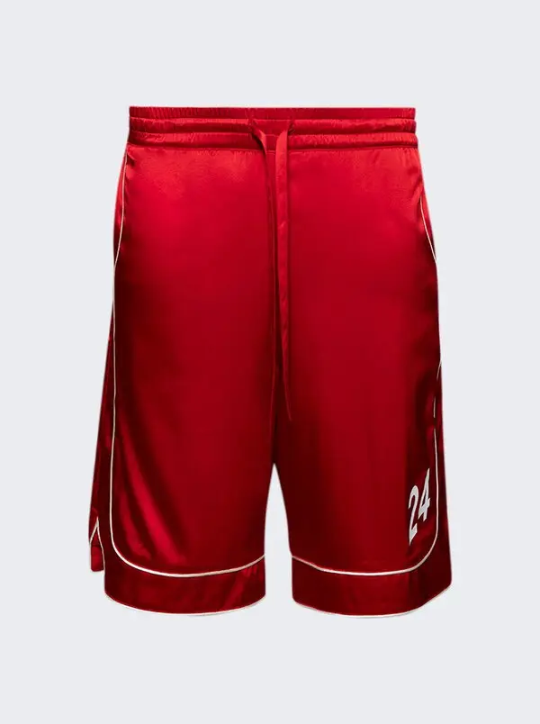 NAHMIAS Basketball Shorts