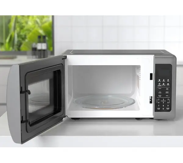 EMERSON 0.7 Cu Ft 700w Touch Control Mirror Fin Ish Microwave