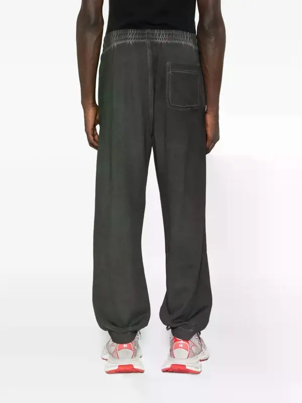 DIESEL® P-marky-cuff-t1 Track Pants