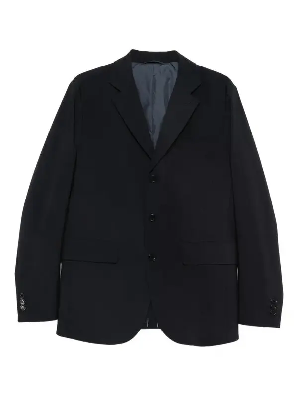 Aspesi Three-button Blazer