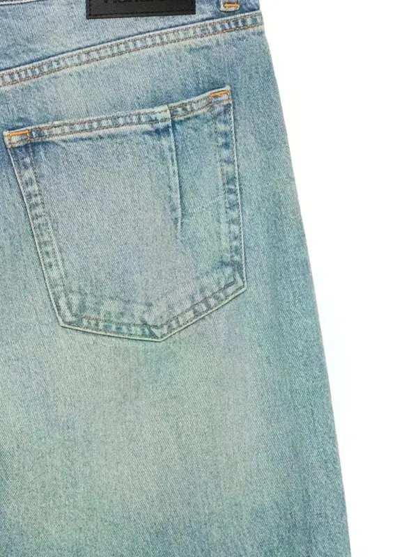 WON HUNDRED Steve Jeans - Blue