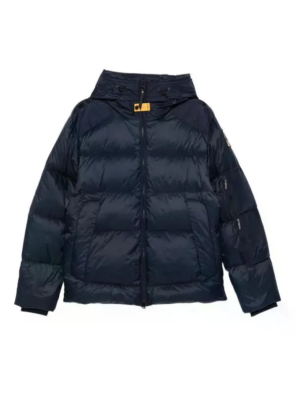 PARAJUMPERS Padded Hooded Jacket