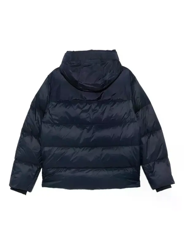 PARAJUMPERS Padded Hooded Jacket