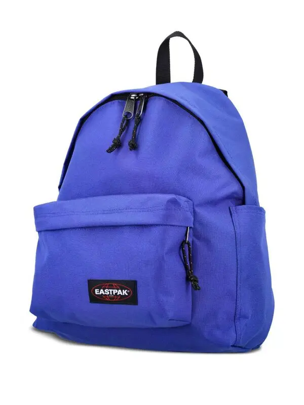 EASTPAK Padded Top-handle Backpack - Blue