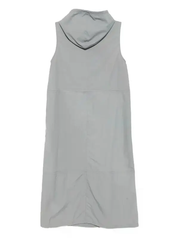 Izzue Sleeveless Dress