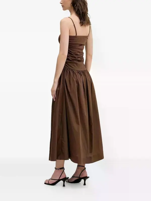 floral cut out maxi dress CHIFFON %0D%0A*%20Pay%20special%20attention%20on%20measurements%20to%20ensure%20proper%20fit Evening glamour Size:9.5 US Bodycon Dresses Hide Tummy