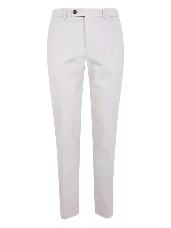 Incotex Wool Trousers