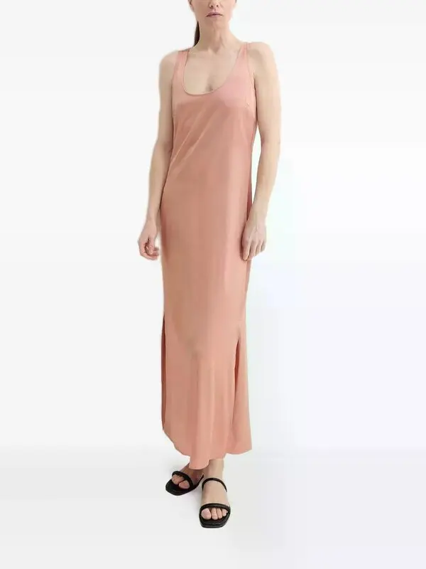 Marc O'polo Side-split Maxi Dress