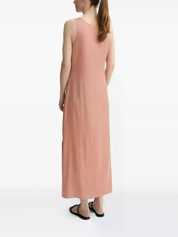 Marc O'polo Side-split Maxi Dress