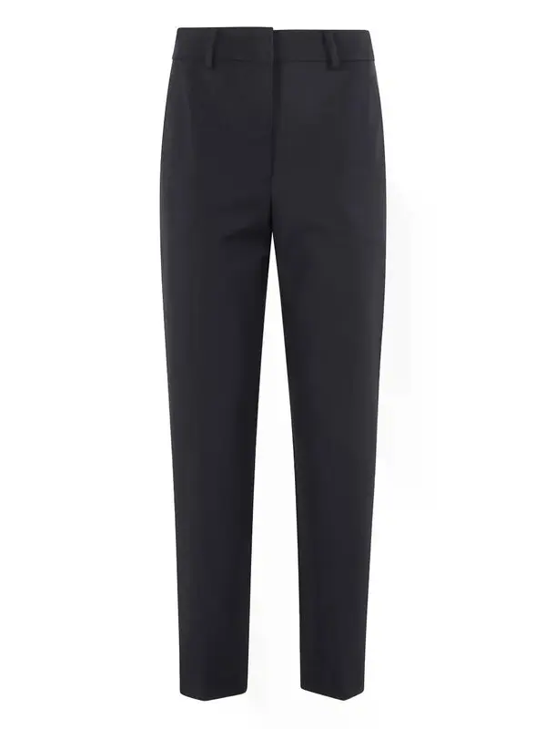 Seventy Flat-front Trousers