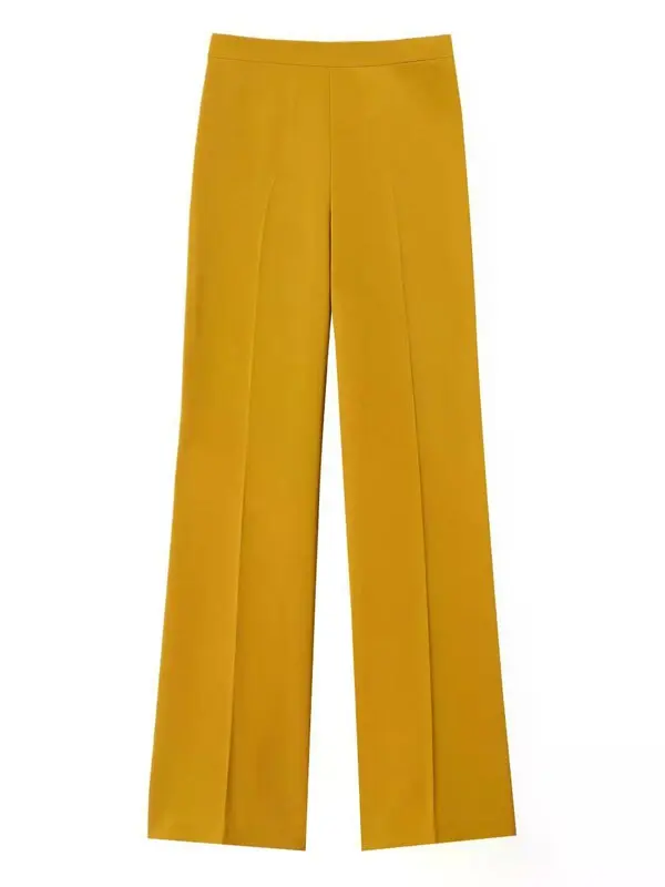 TWINSET Crêpe Trousers