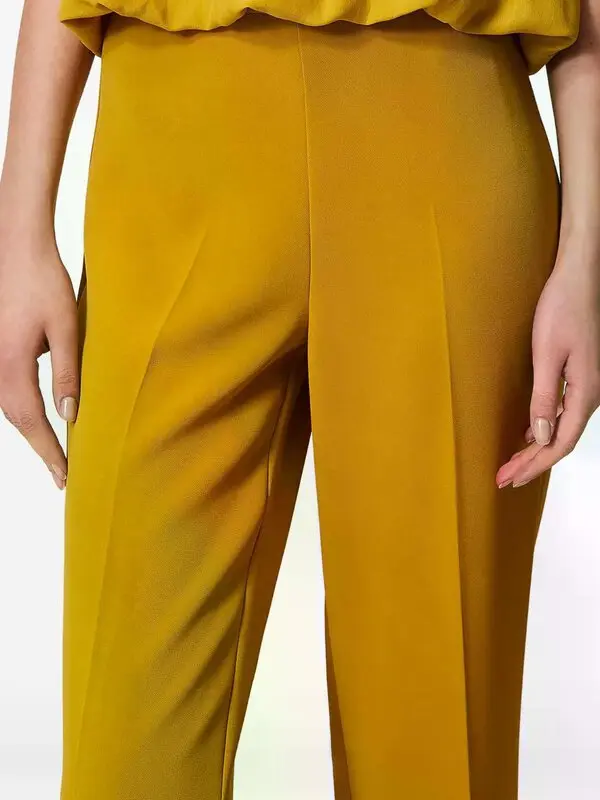 TWINSET Crêpe Trousers