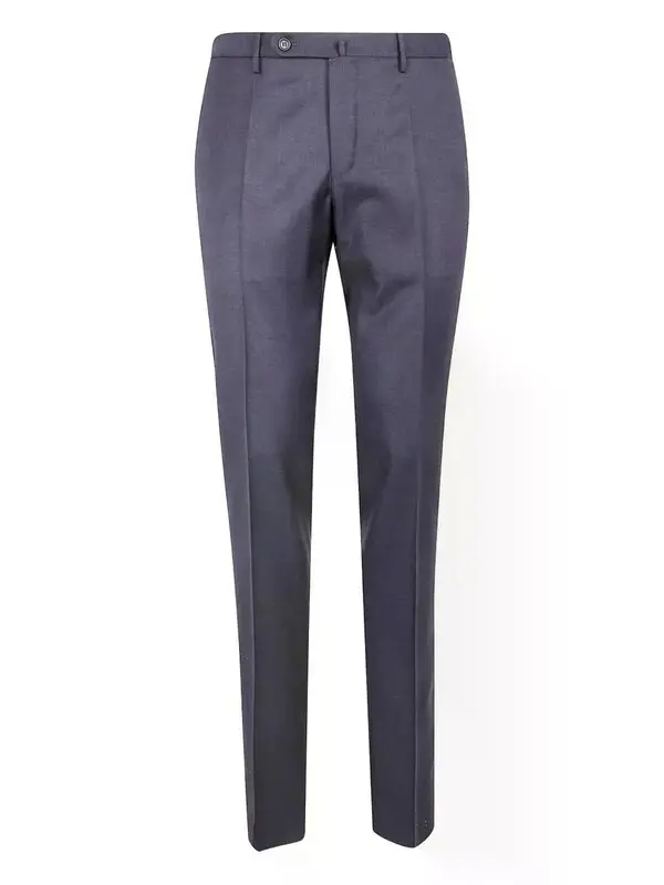Incotex Wool Trousers