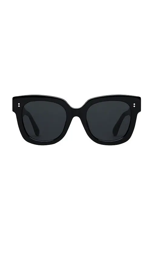 Chimi X14 Sunglasses - Black