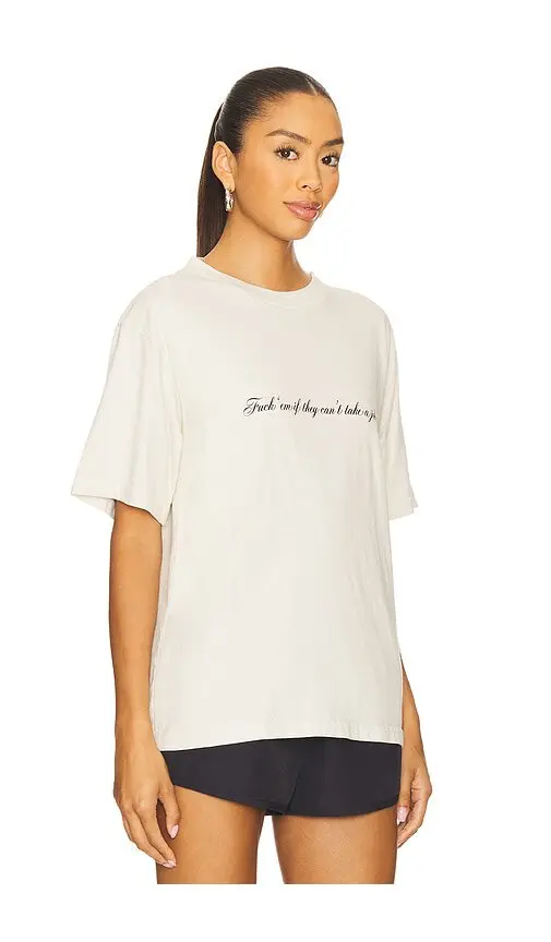REMINGTON STONE Joker Tee