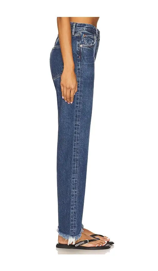 AGOLDE 90s Mid Rise Loose Fit Jeans