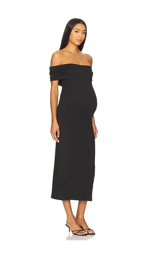 BUMPSUIT The Bianca Midi Dress