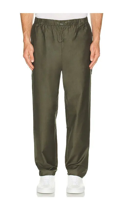 BOUND Michael Casual Trouser