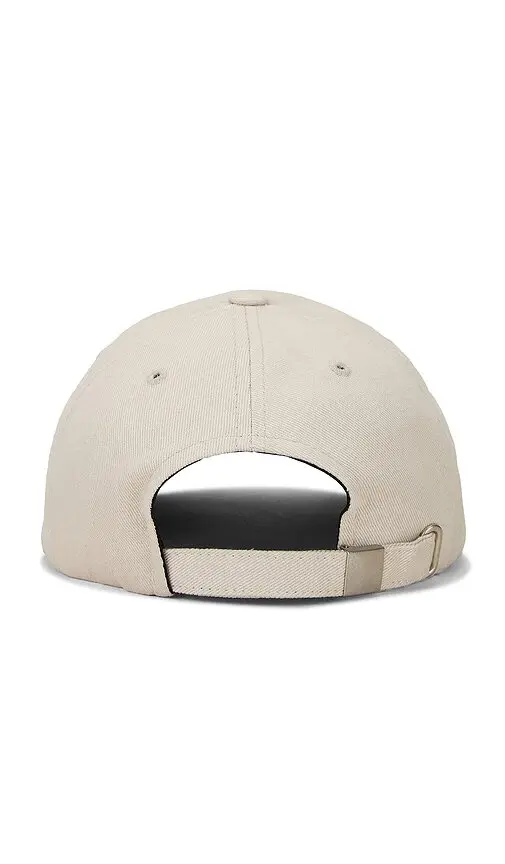 KAPPY DESIGN Yeti Ball Cap