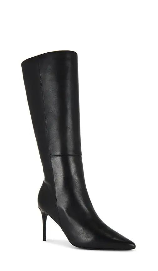BLACK SUEDE STUDIO Kath 80 Boot
