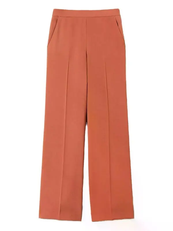 TWINSET Palazzo Trousers