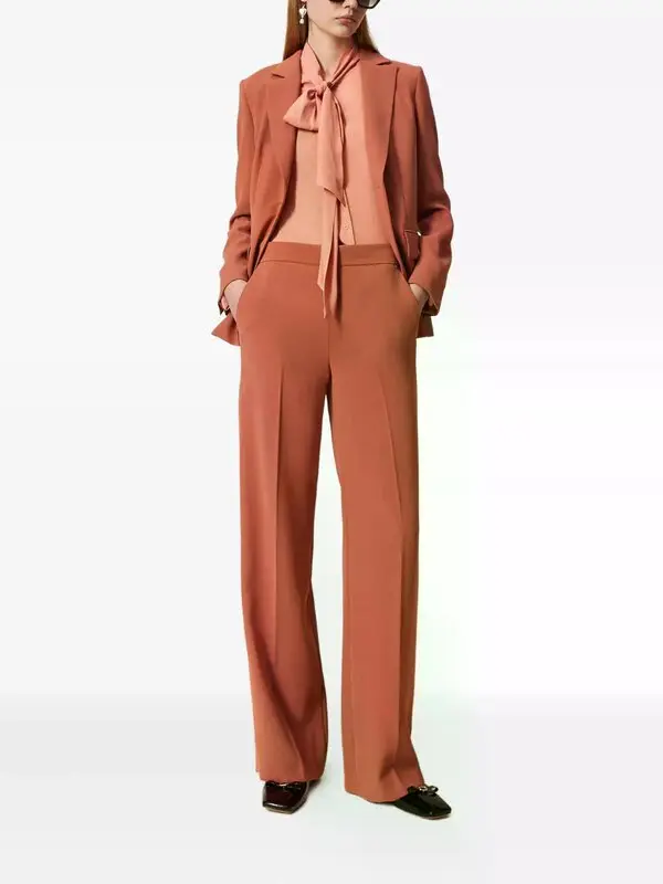 TWINSET Palazzo Trousers