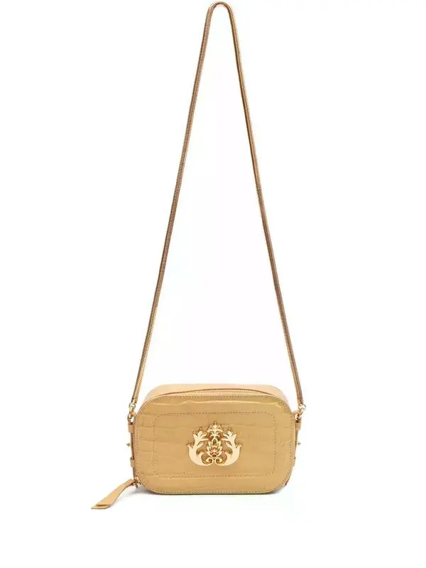 ISLA Dance Mini Crossbody Bag - Neutrals