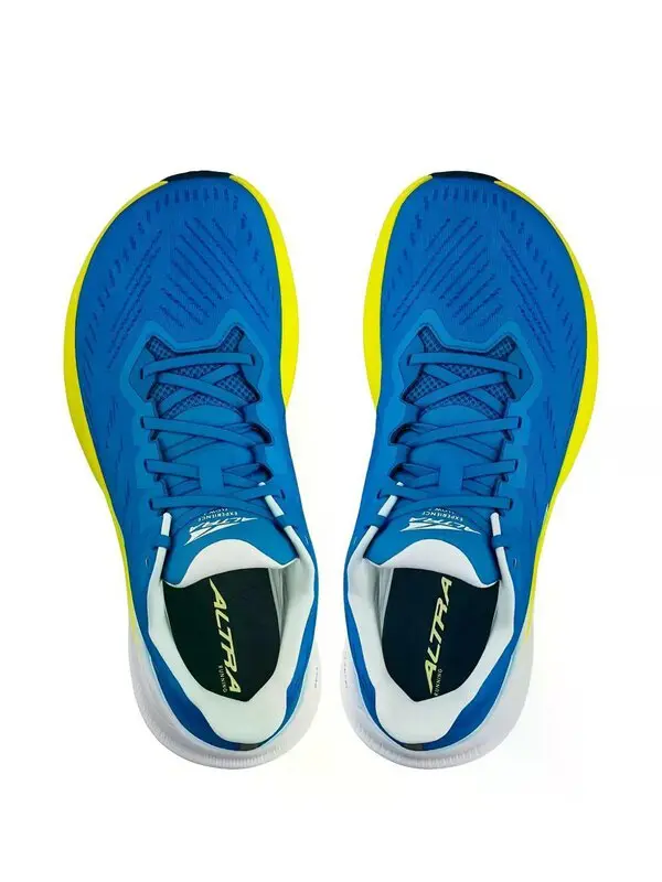 ALTRA Experience Flow 2 Patterned Sneakers - Blue