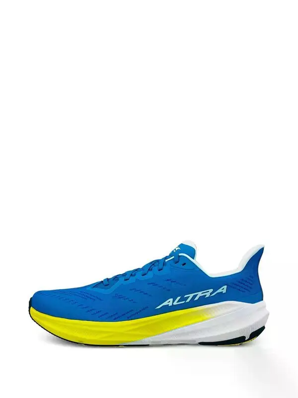 ALTRA Experience Flow 2 Patterned Sneakers - Blue