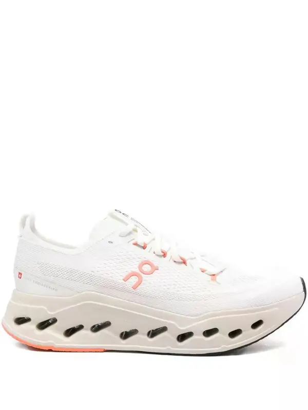 On Cloudsurfer Max Sneakers - Neutrals