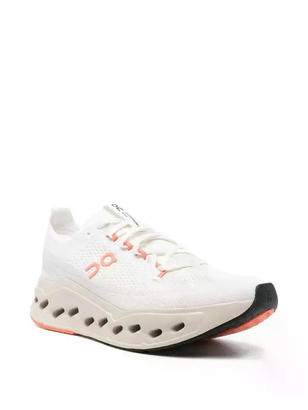 On Cloudsurfer Max Sneakers - Neutrals