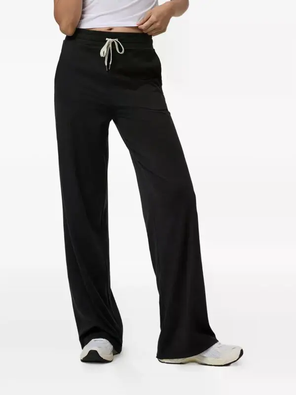 Vuori Halo Wide Leg Track Pants