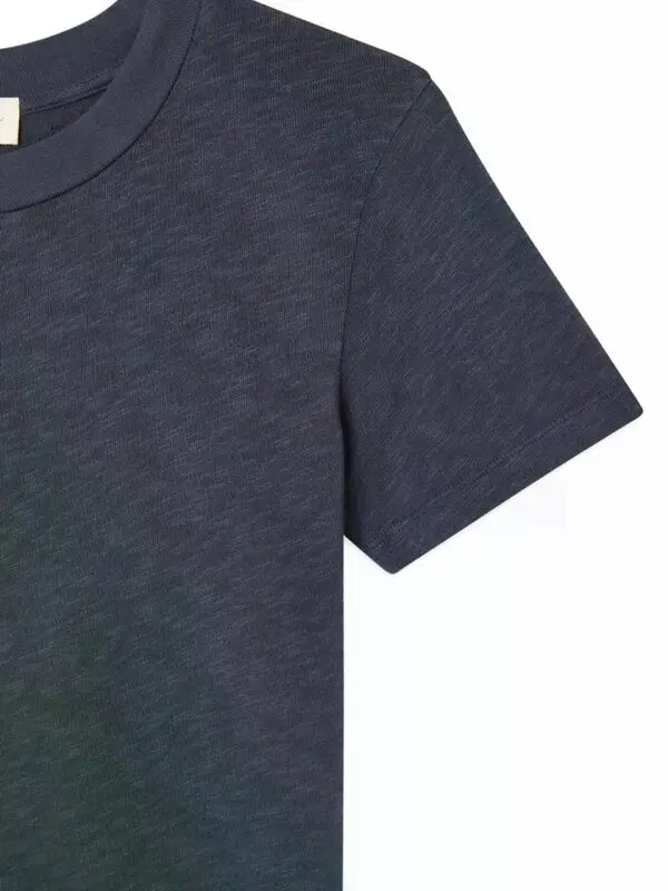 American Vintage Sonoma Short-sleeve T-shirt - Blue