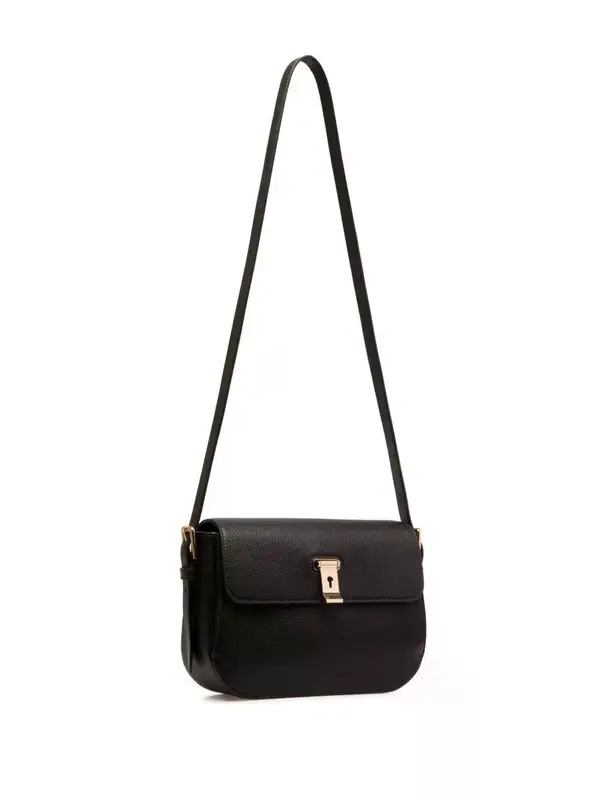 Bally Lock Me Shoulder Bag