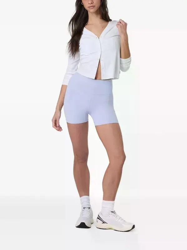 Vuori High-waisted Shorts