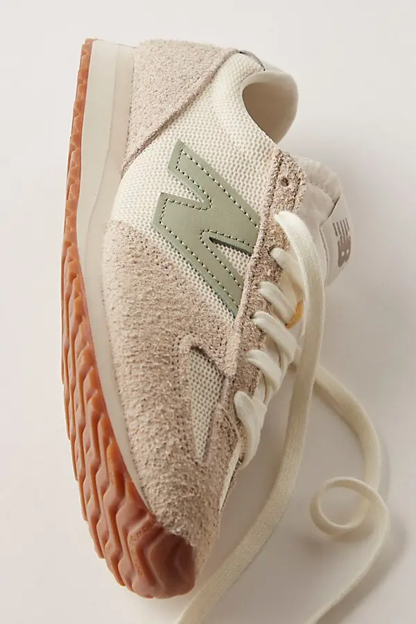 NEW BALANCE 471 Sneakers - Angora/garter Snake