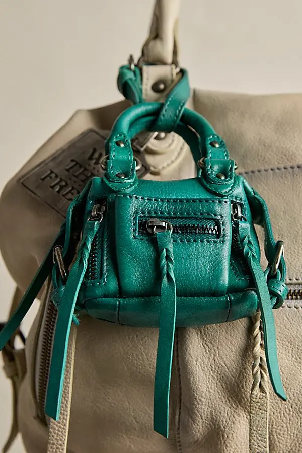 Free People We The Free Micro Emerson Mini Bag
