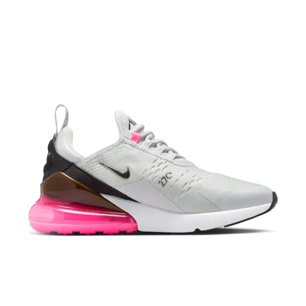 Nike Air Max 270 Sneakers - Grey