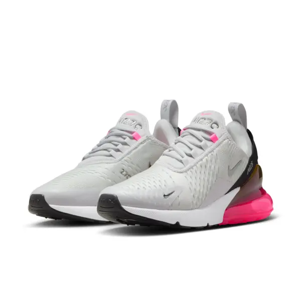 Nike Air Max 270 Sneakers - Grey