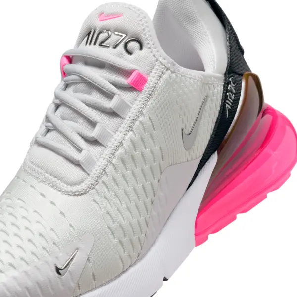 Nike Air Max 270 Sneakers - Grey