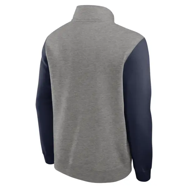 Nike Arizona Club 1/2-zip Crew