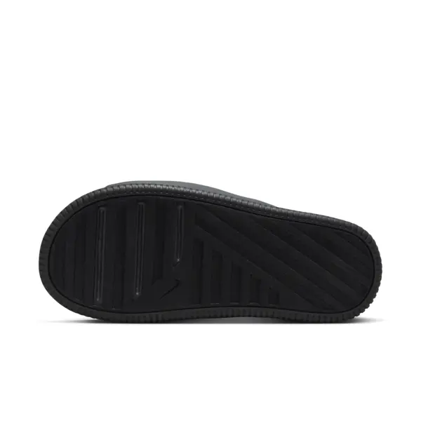 Nike Calm Elevation Slides - Black