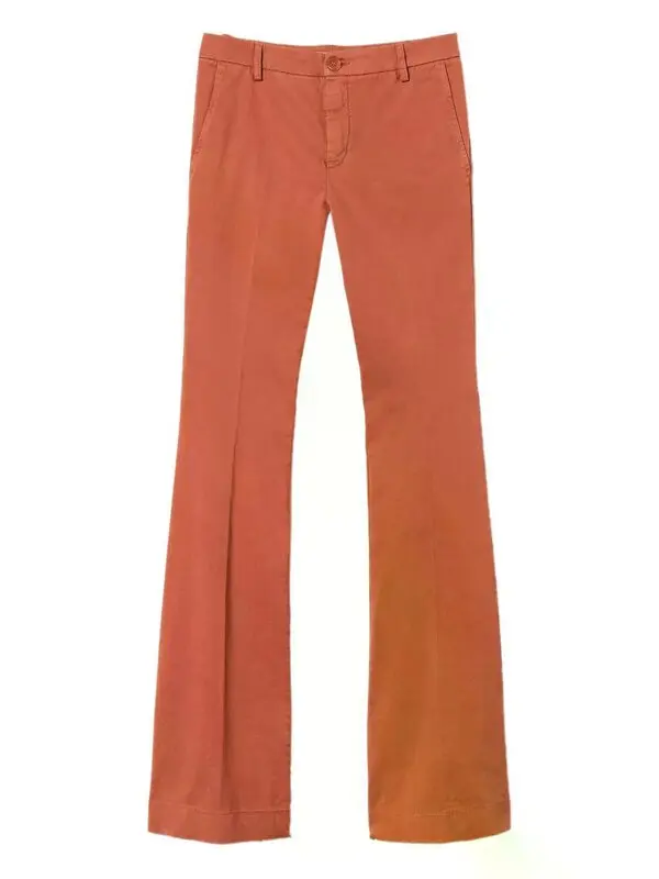 TWINSET Flared Trousers