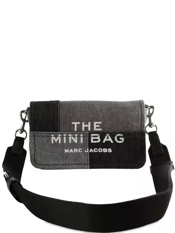 Marc Jacobs Patchwork Mini Bag